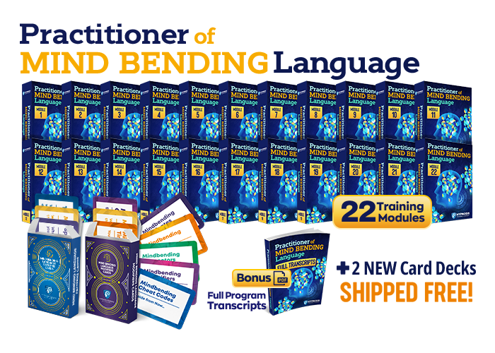 Practitioner Of Mind-Bending Language